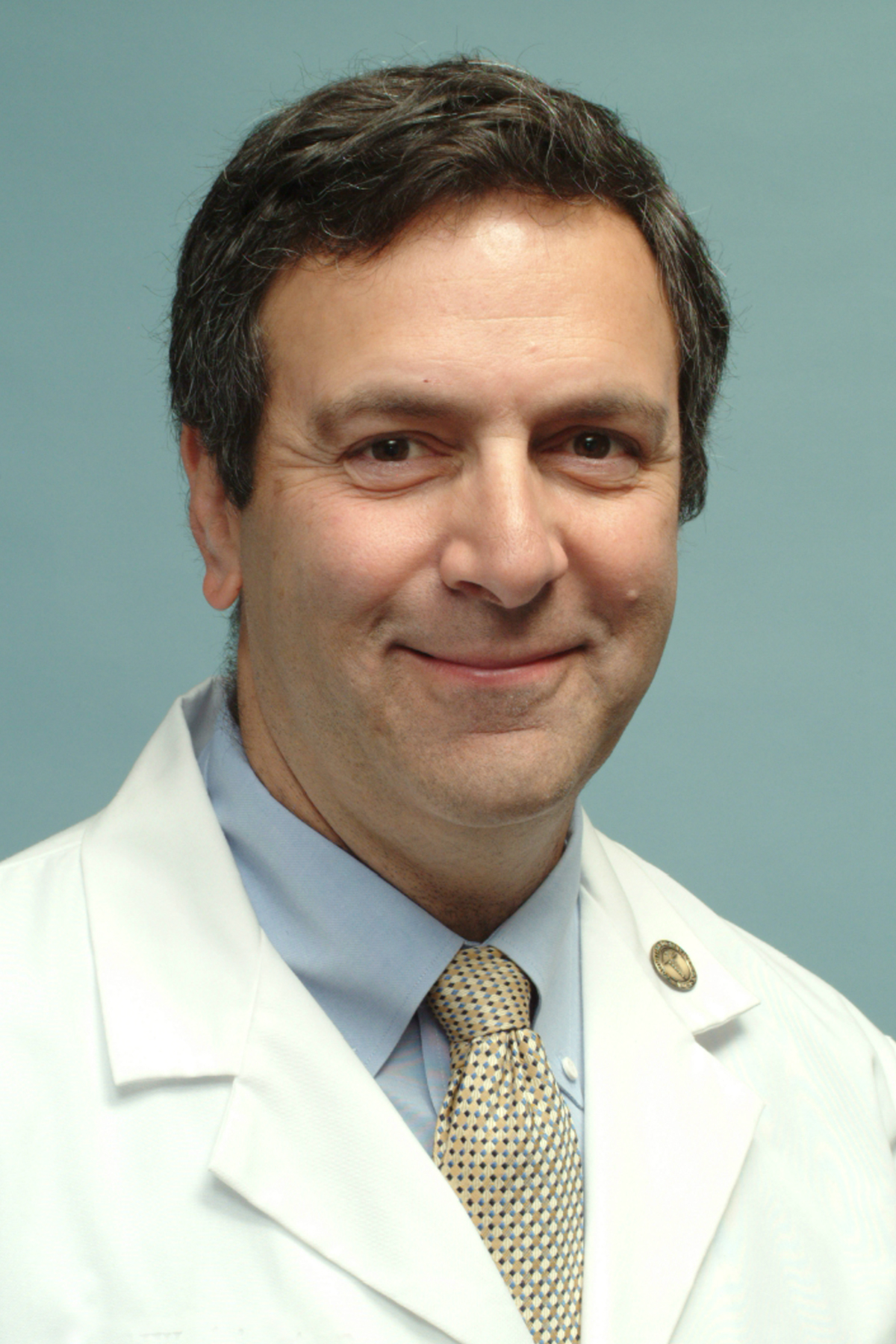 Alex S. Evers, MD - WashU Medicine Physicians