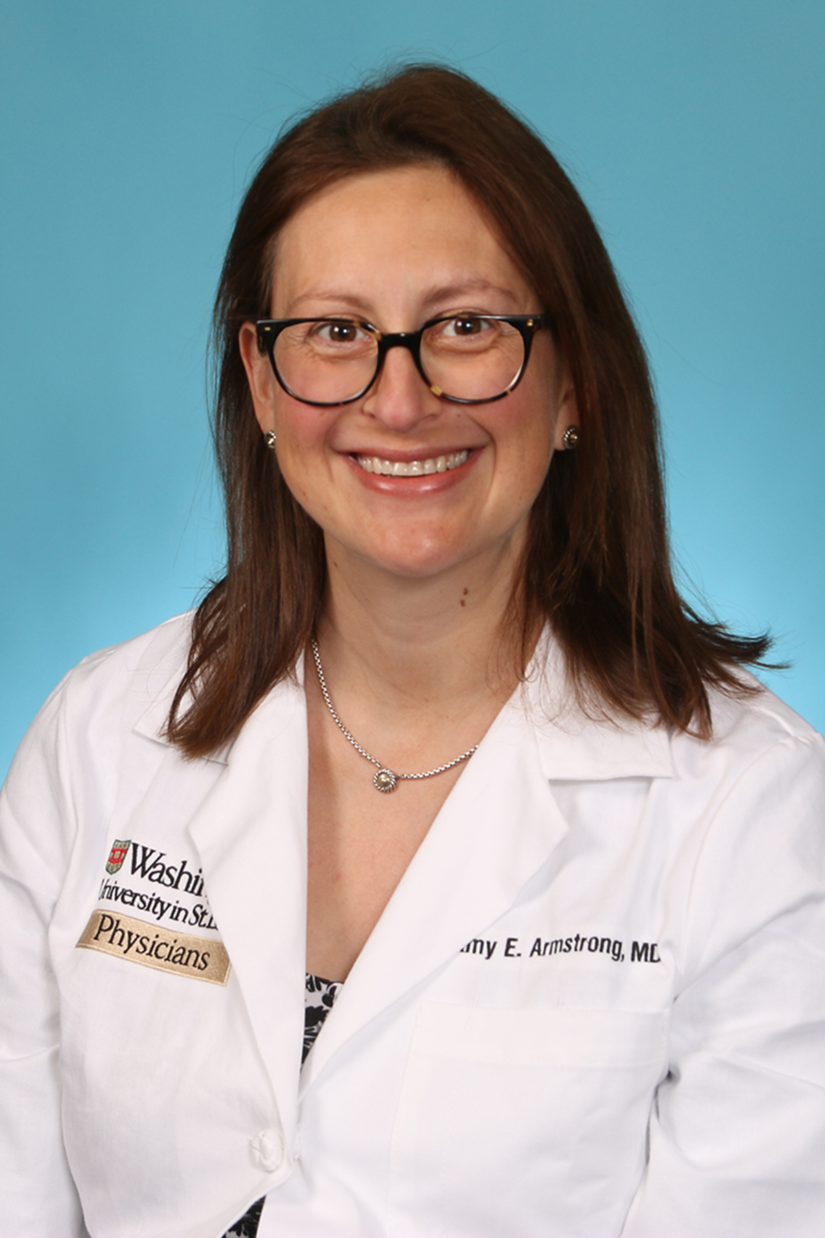 Amy E. Armstrong, MD - WashU Medicine Physicians