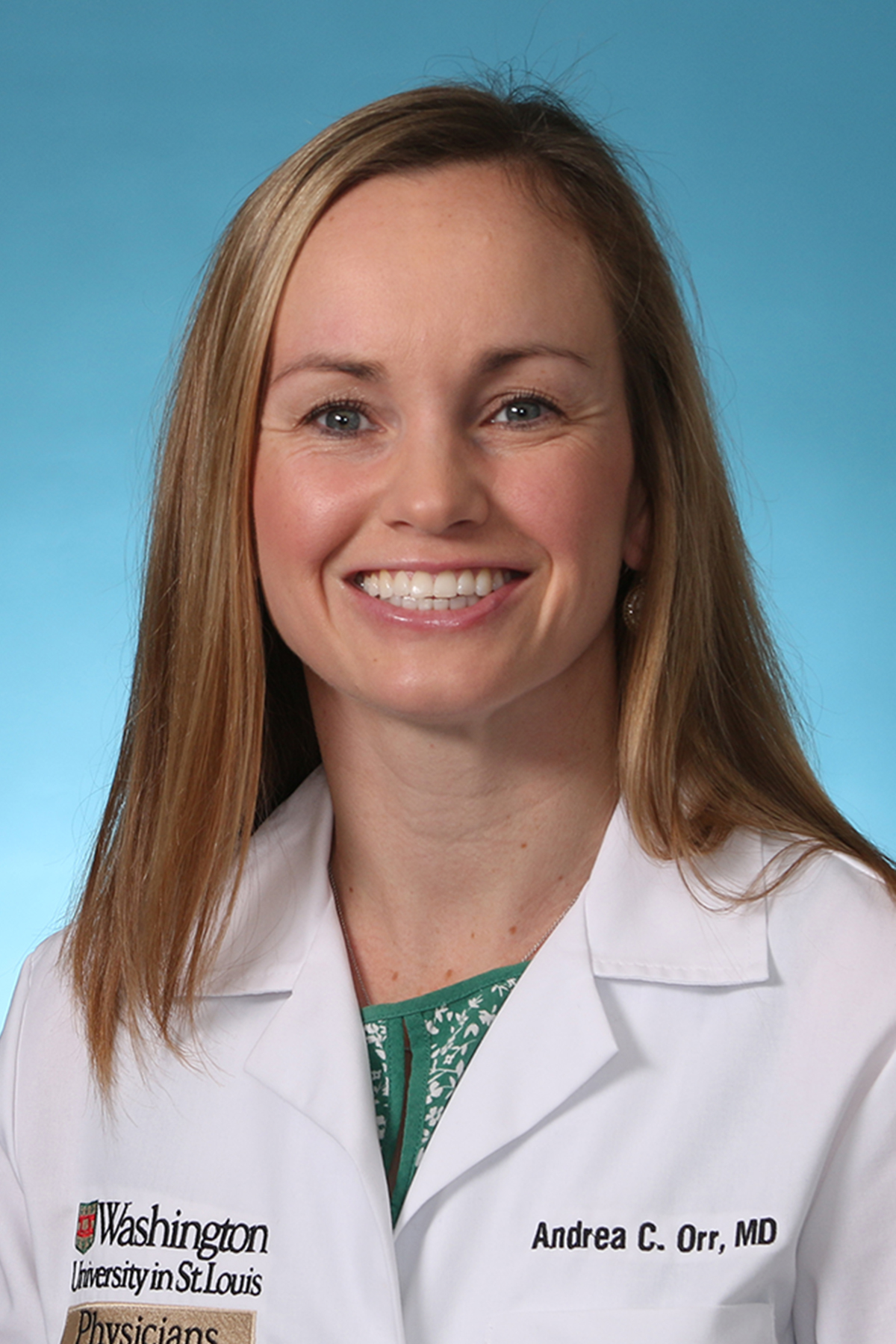 Andrea Orr, MD - WashU Medicine Physicians