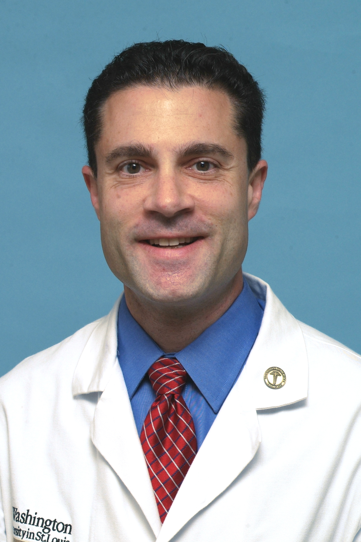 Andrew M. Kates, MD - WashU Medicine Physicians