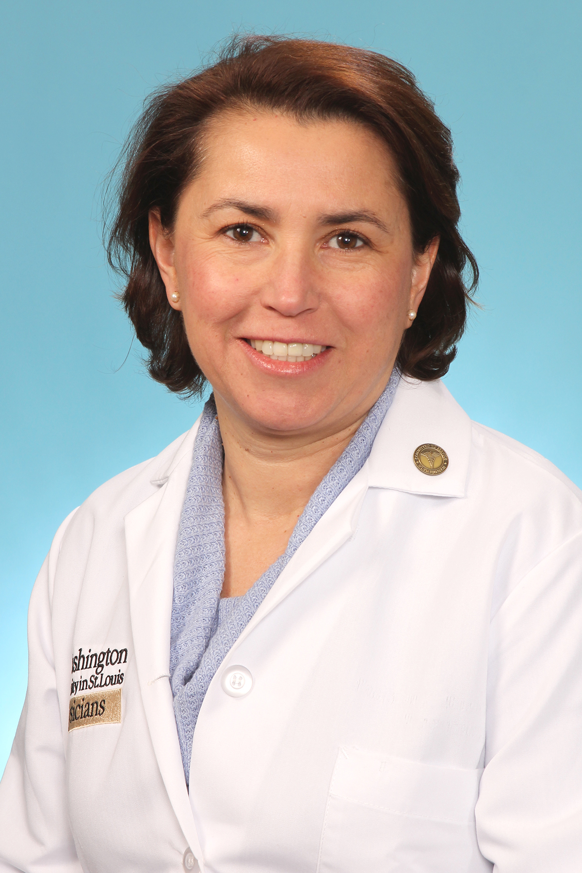 Angela Maria Jones, MD - WashU Medicine Physicians