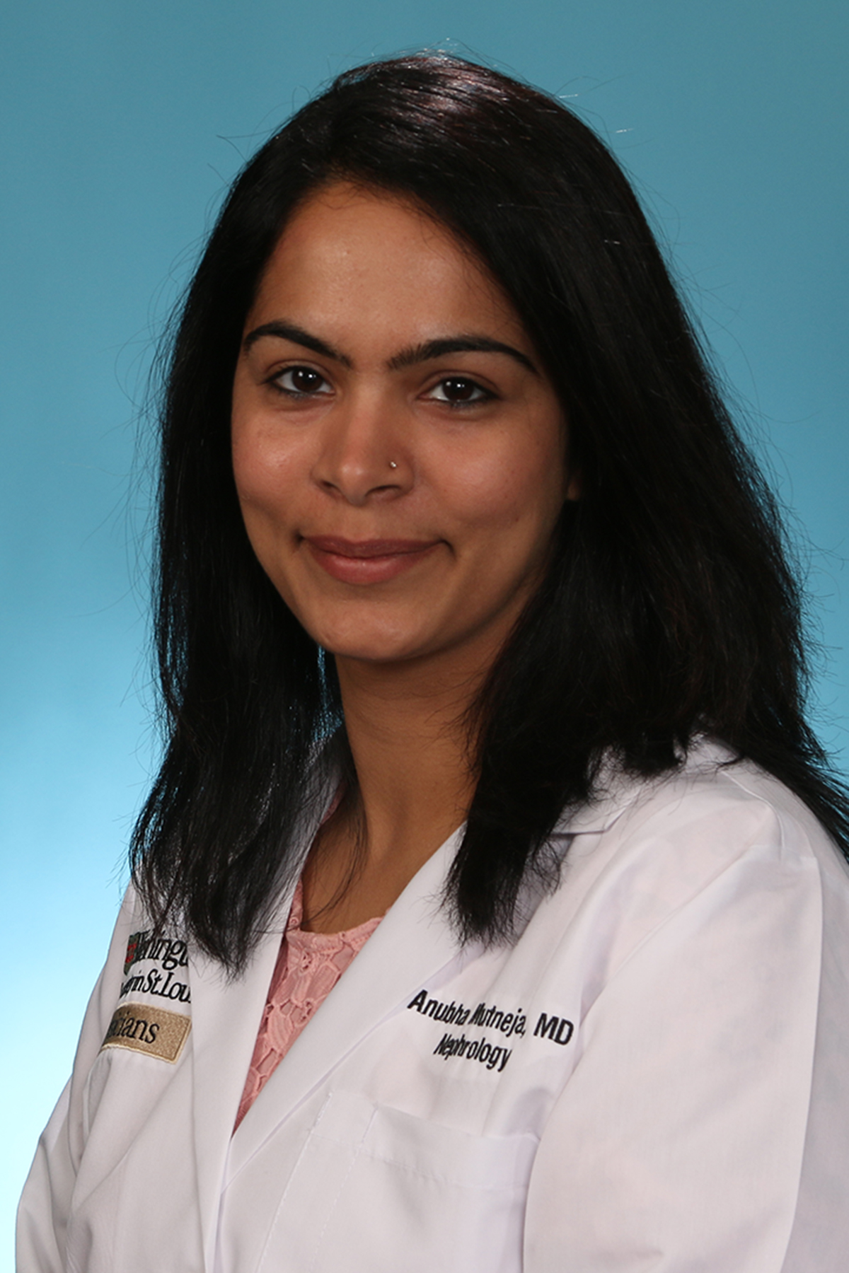 Anubha Mutneja, MD - WashU Medicine Physicians