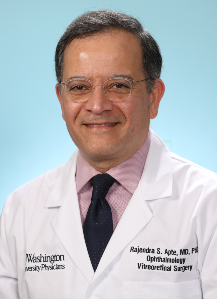 Ophthalmology - WashU Medicine Physicians