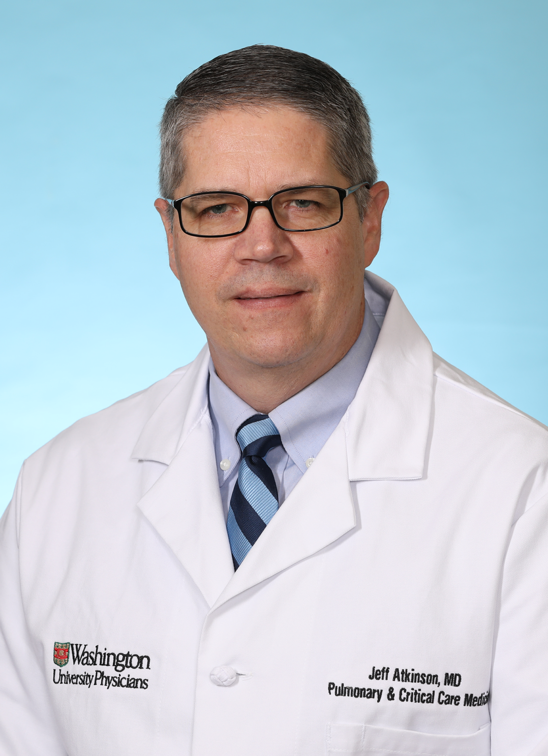 Lung Disease (Pulmonology) - WashU Medicine Physicians