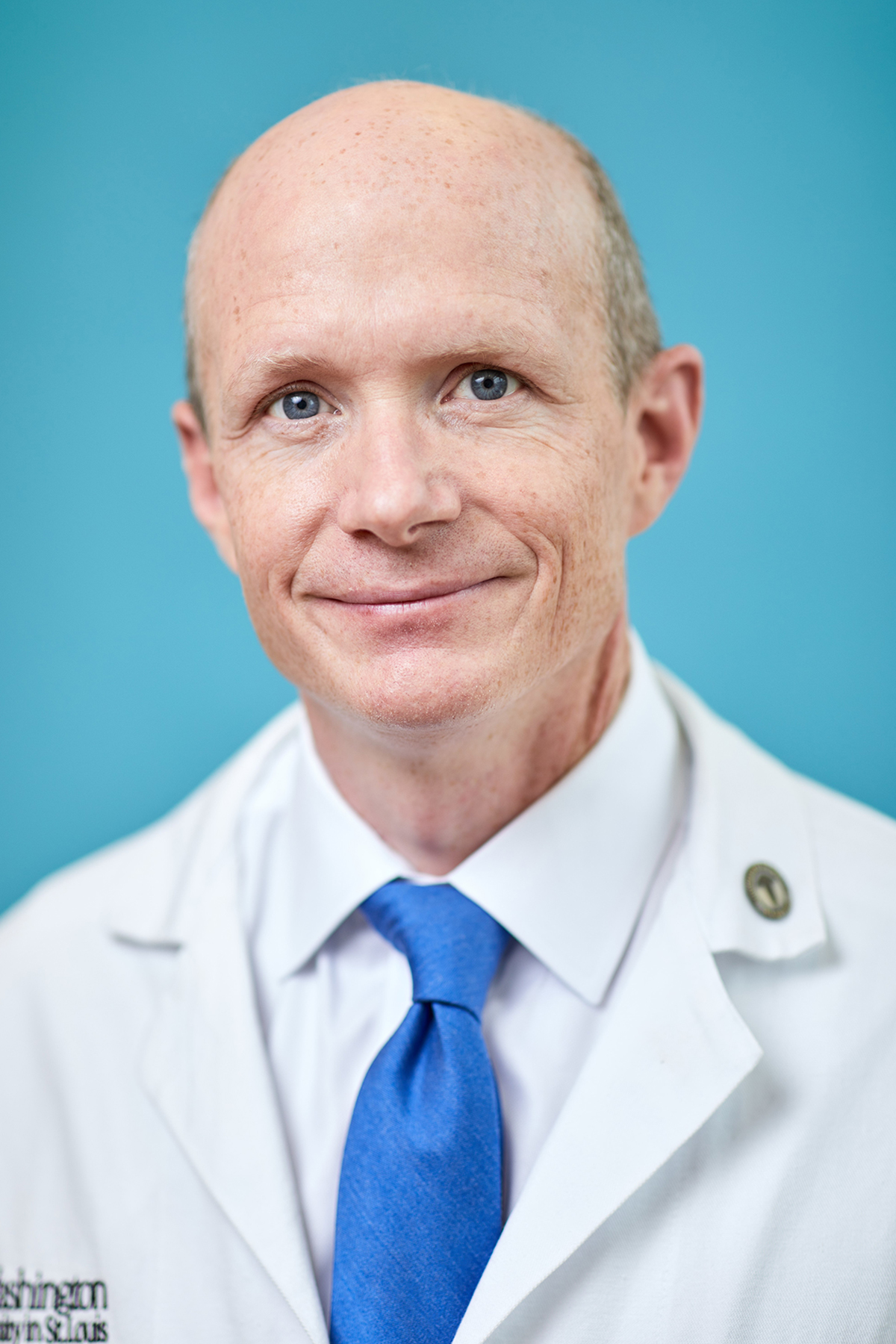 Randall J. Bateman, MD - WashU Medicine Physicians
