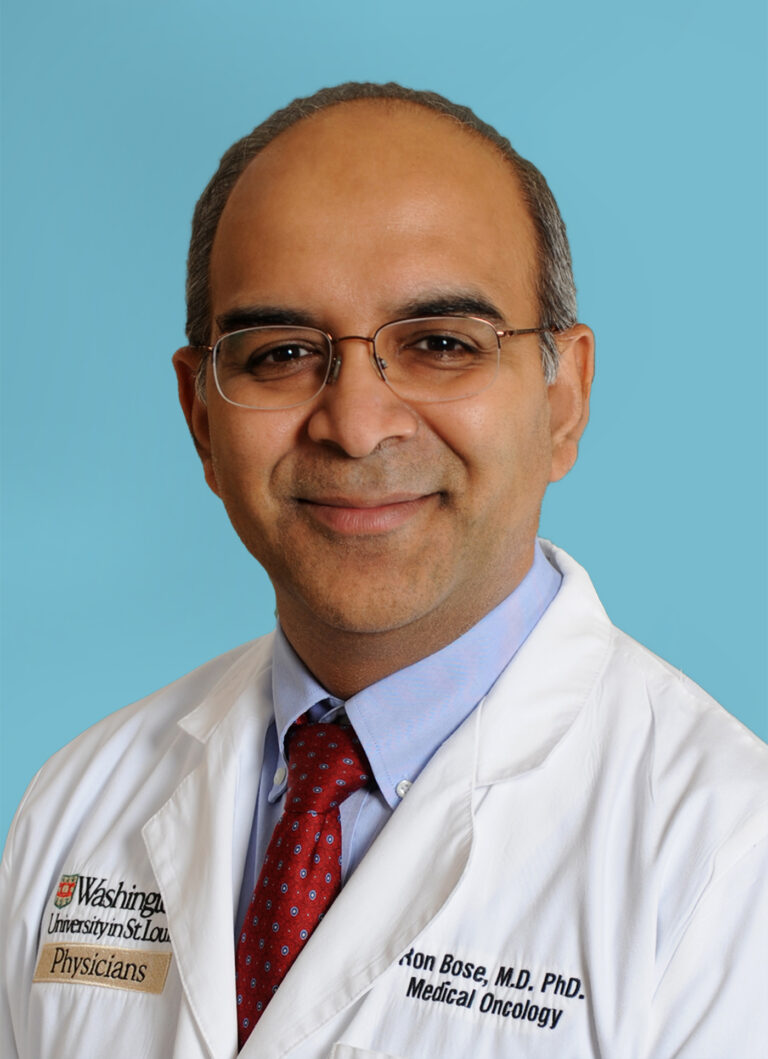 Medical Oncology - WashU Medicine Physicians