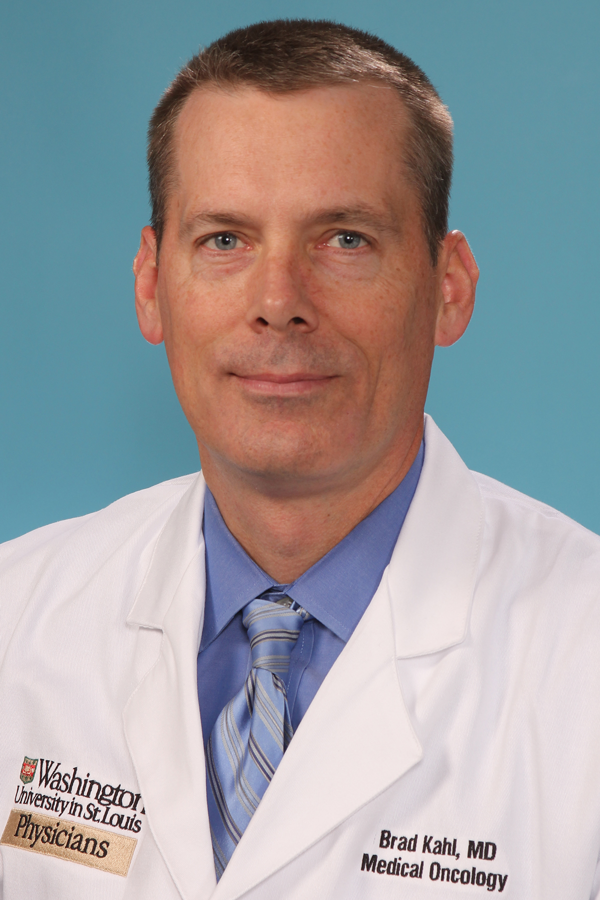 Brad S. Kahl, MD - WashU Medicine Physicians