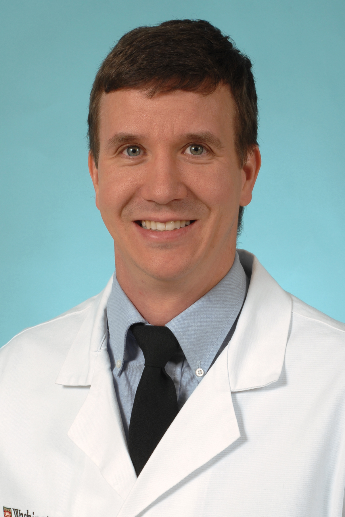 Brian R. Froelke, MD - WashU Medicine Physicians