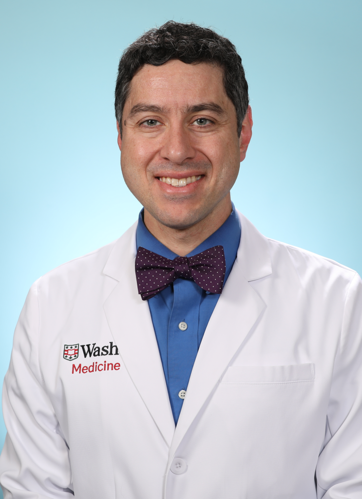 Primary Care - WashU Medicine Physicians