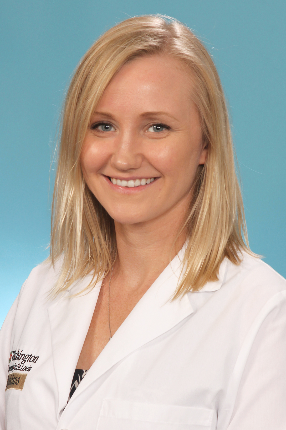 Chelsea E. Pearson, MD - WashU Medicine Physicians
