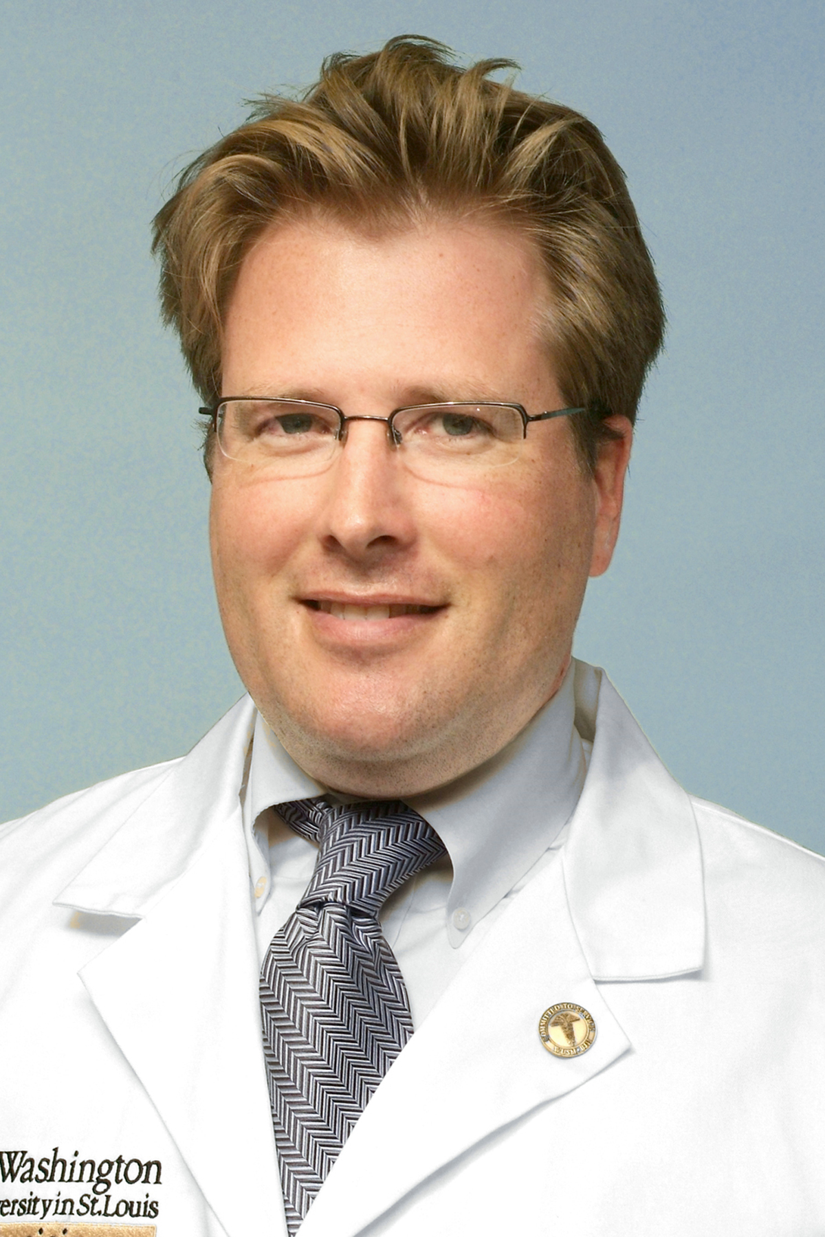 Conrad C. Weihl, MD, PhD - WashU Medicine Physicians
