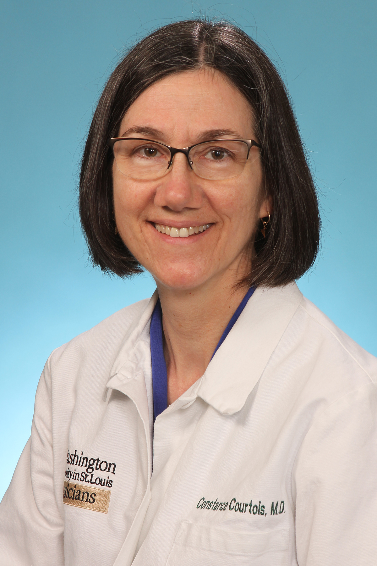 Constance Stone Courtois, MD - WashU Medicine Physicians