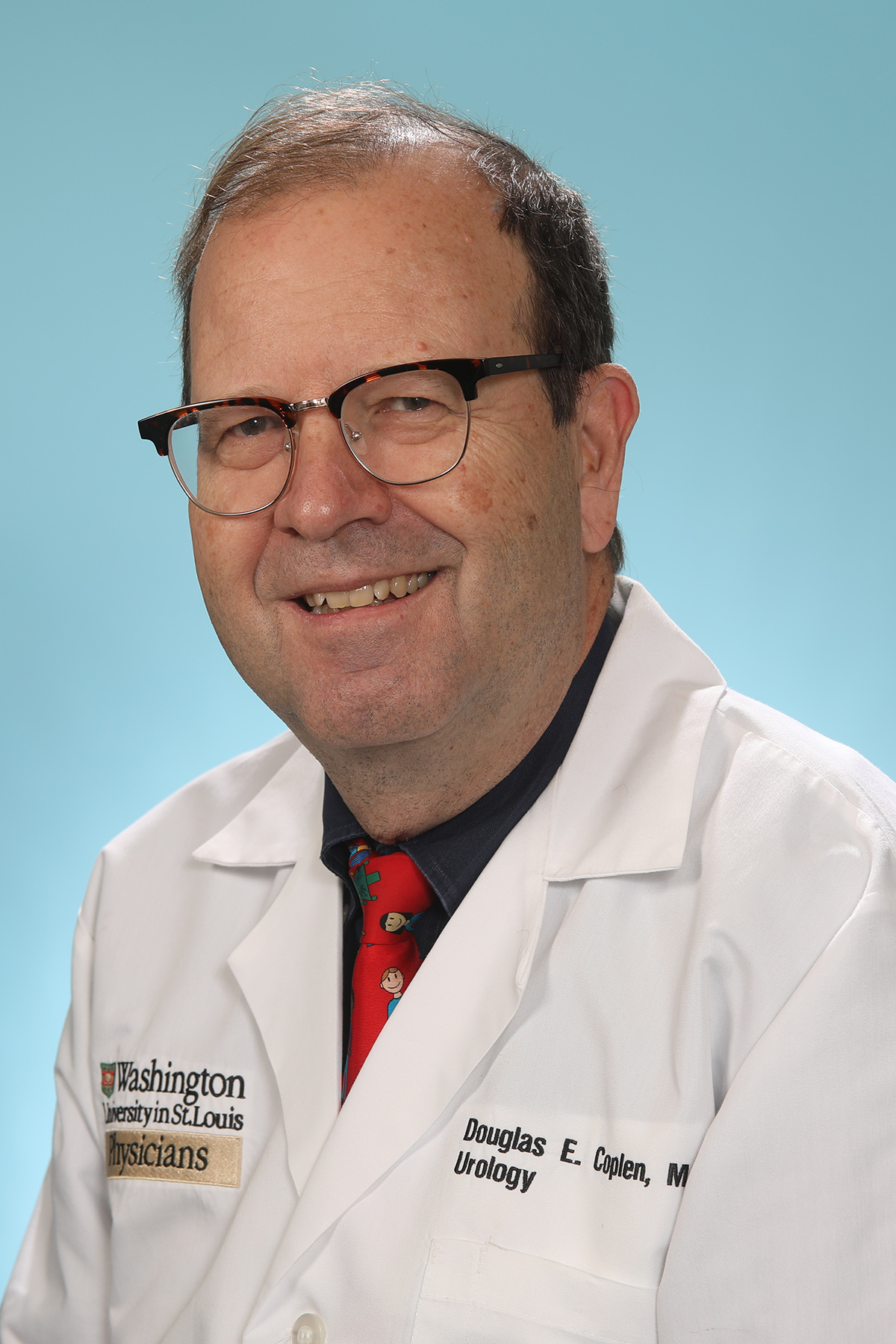 Douglas E. Coplen, MD - WashU Medicine Physicians