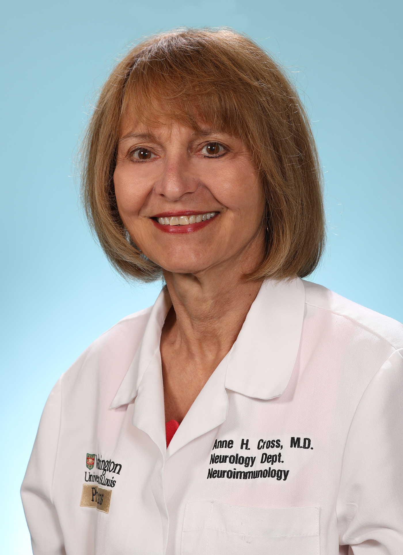 Anne H. Cross, MD - WashU Medicine Physicians