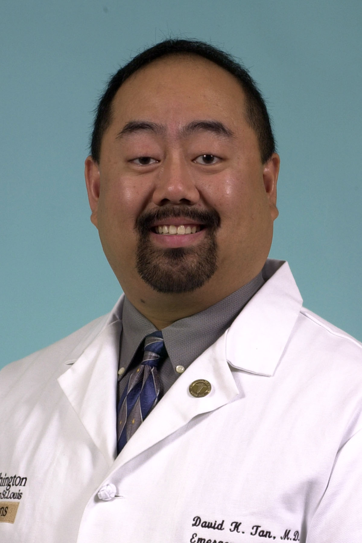 David K. Tan, MD - WashU Medicine Physicians