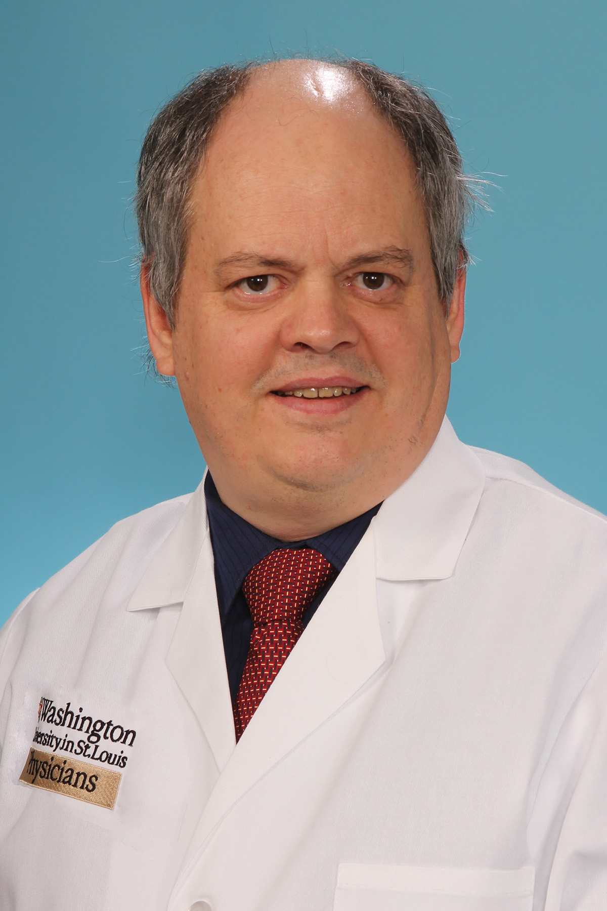 David B. Wilson, MD, PhD - WashU Medicine Physicians