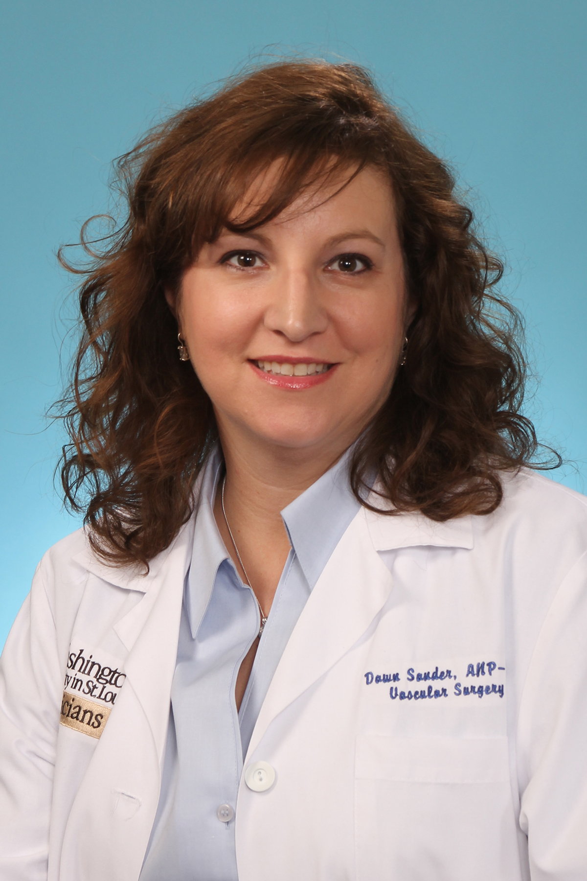 Dawn Sander, ANP-BC - WashU Medicine Physicians