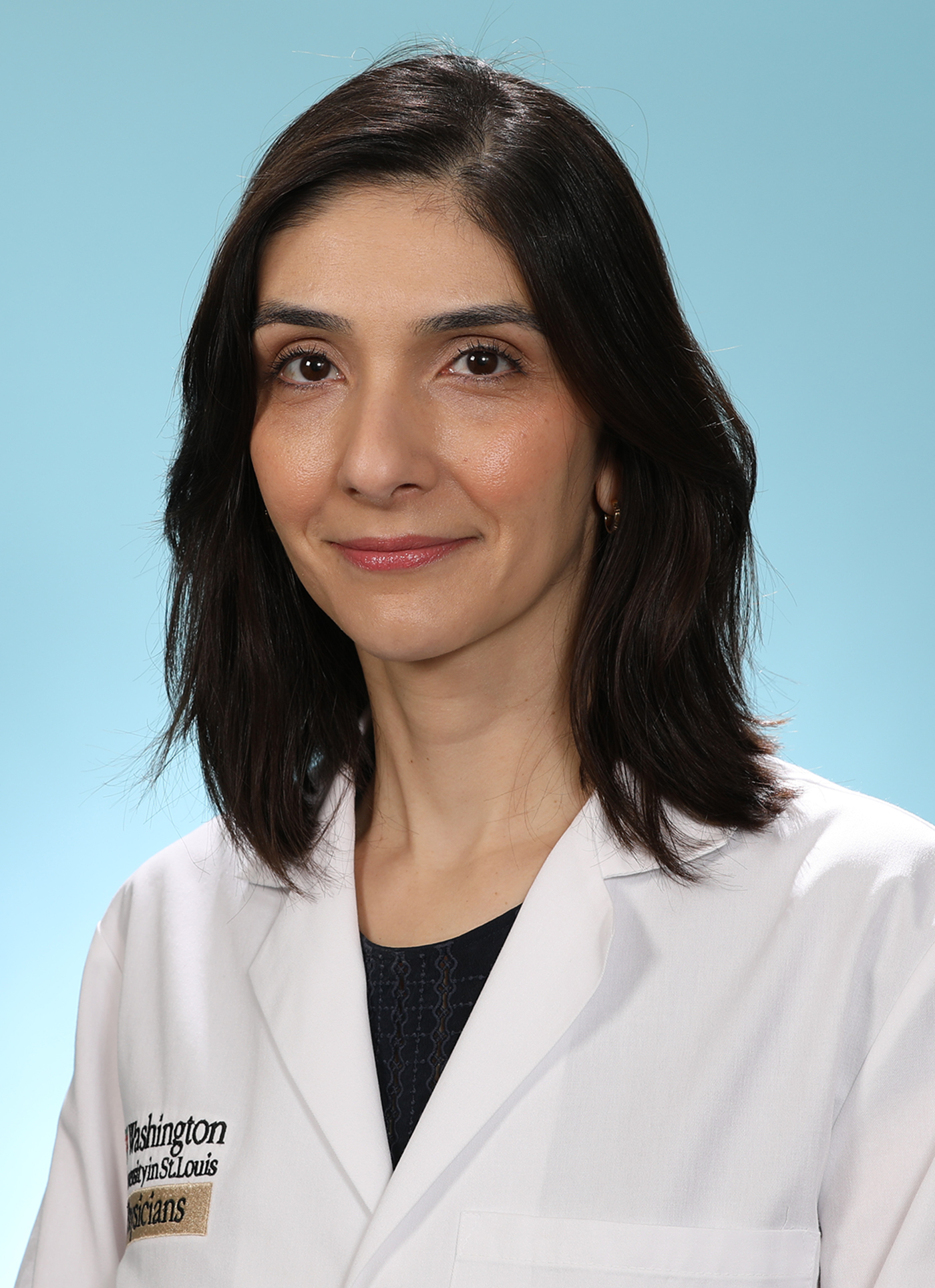 Adult Neurology - WashU Medicine Physicians