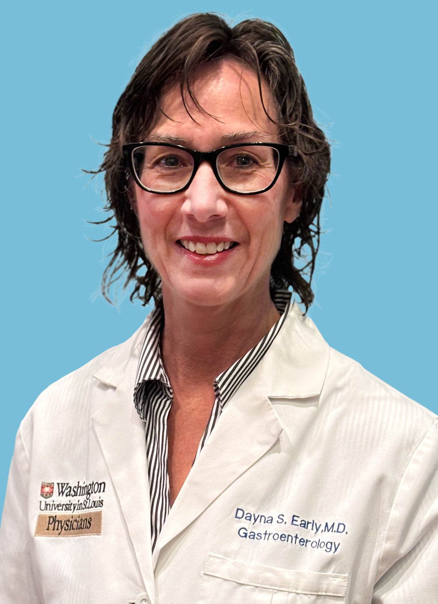Endoscopic Nonsurgical Weight Loss - WashU Medicine Physicians