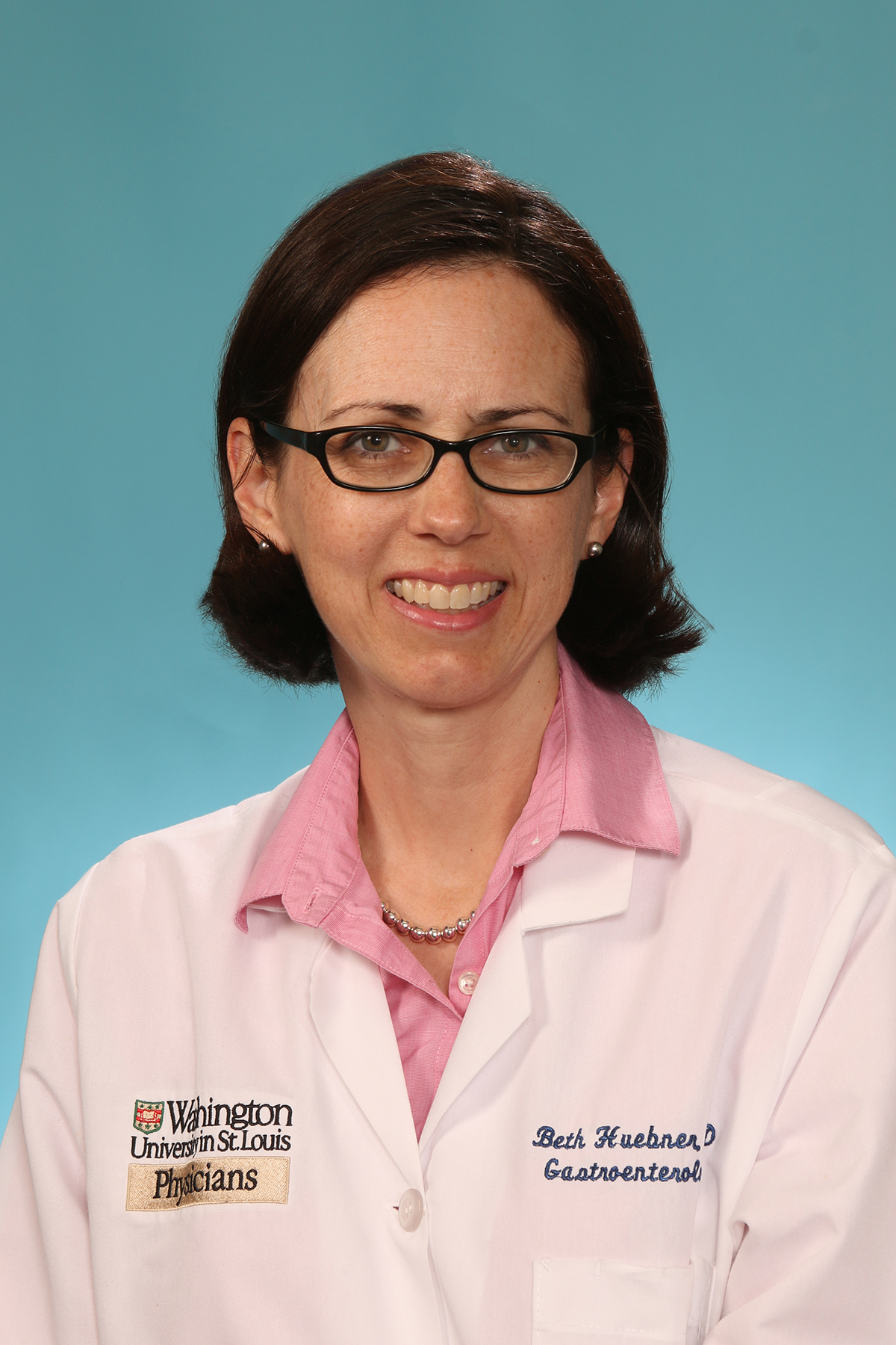 Elizabeth Huebner, MD - WashU Medicine Physicians