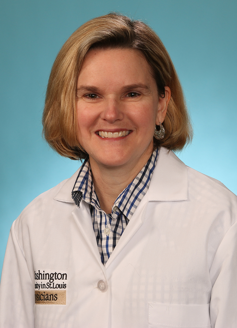 Fenton Pediatrics - WashU Medicine Physicians