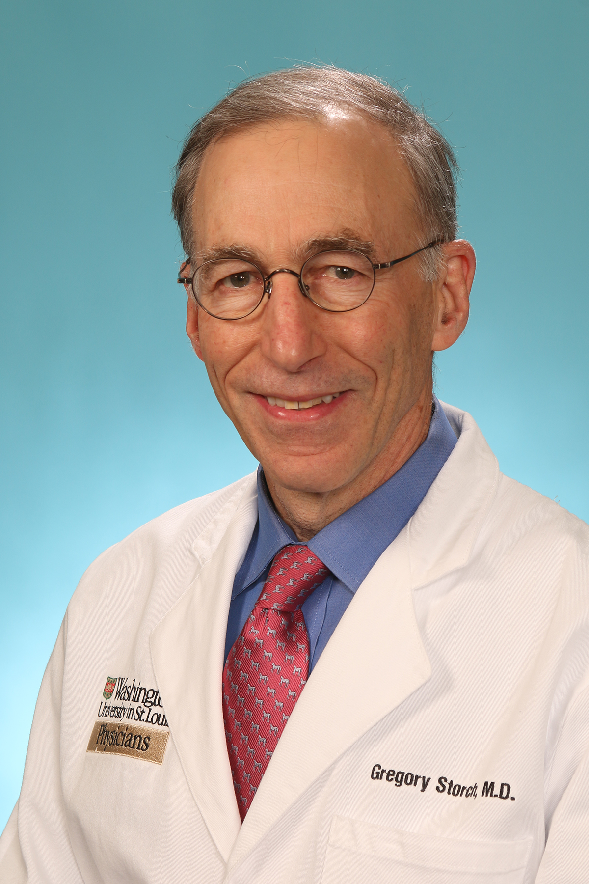 Gregory A. Storch, MD - WashU Medicine Physicians