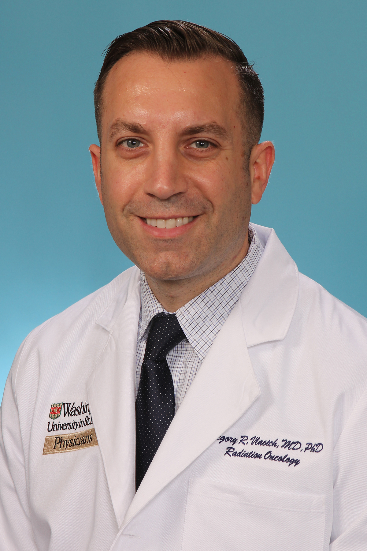 Gregory R. Vlacich, MD, PhD - WashU Medicine Physicians