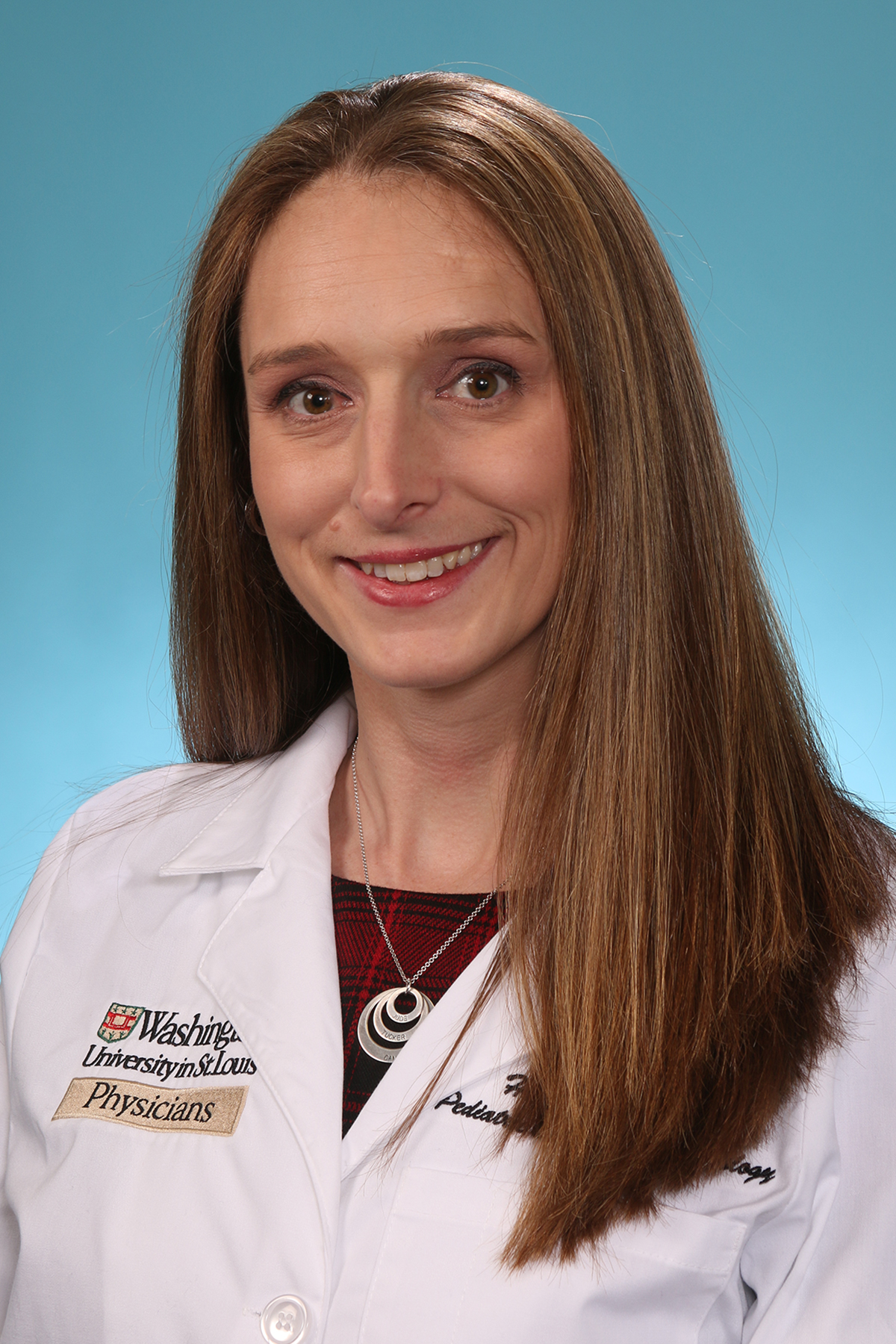 Holly Hoefgen, MD - WashU Medicine Physicians