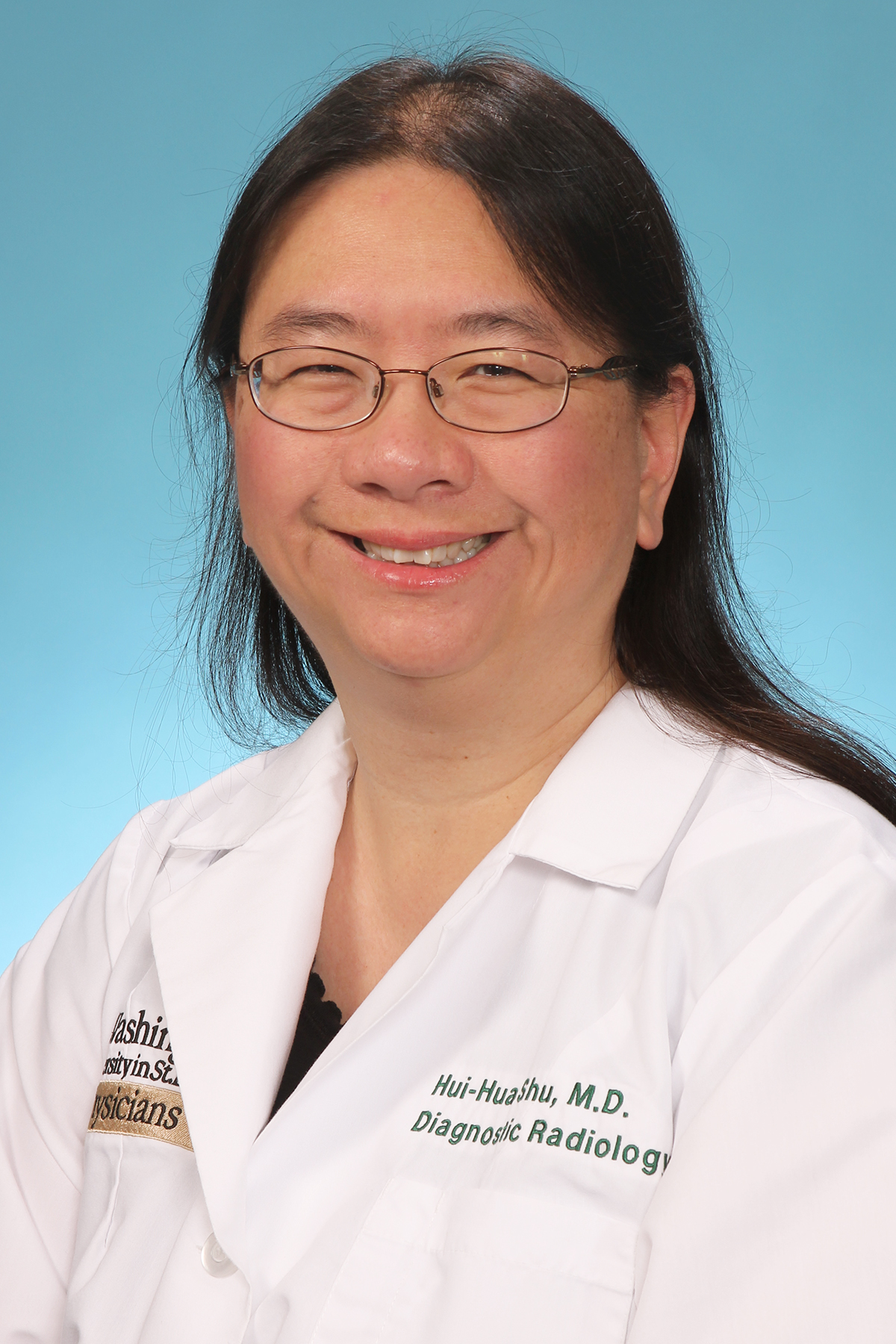Hui Hua Shu, MD - WashU Medicine Physicians