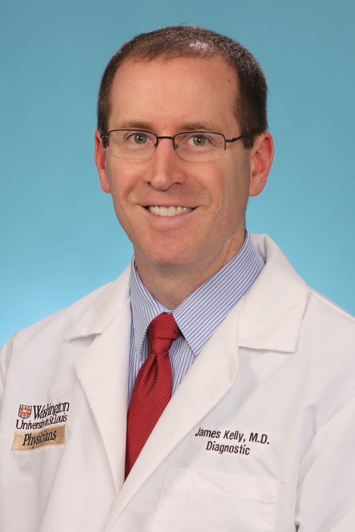 James E. Kelly, MD - WashU Medicine Physicians