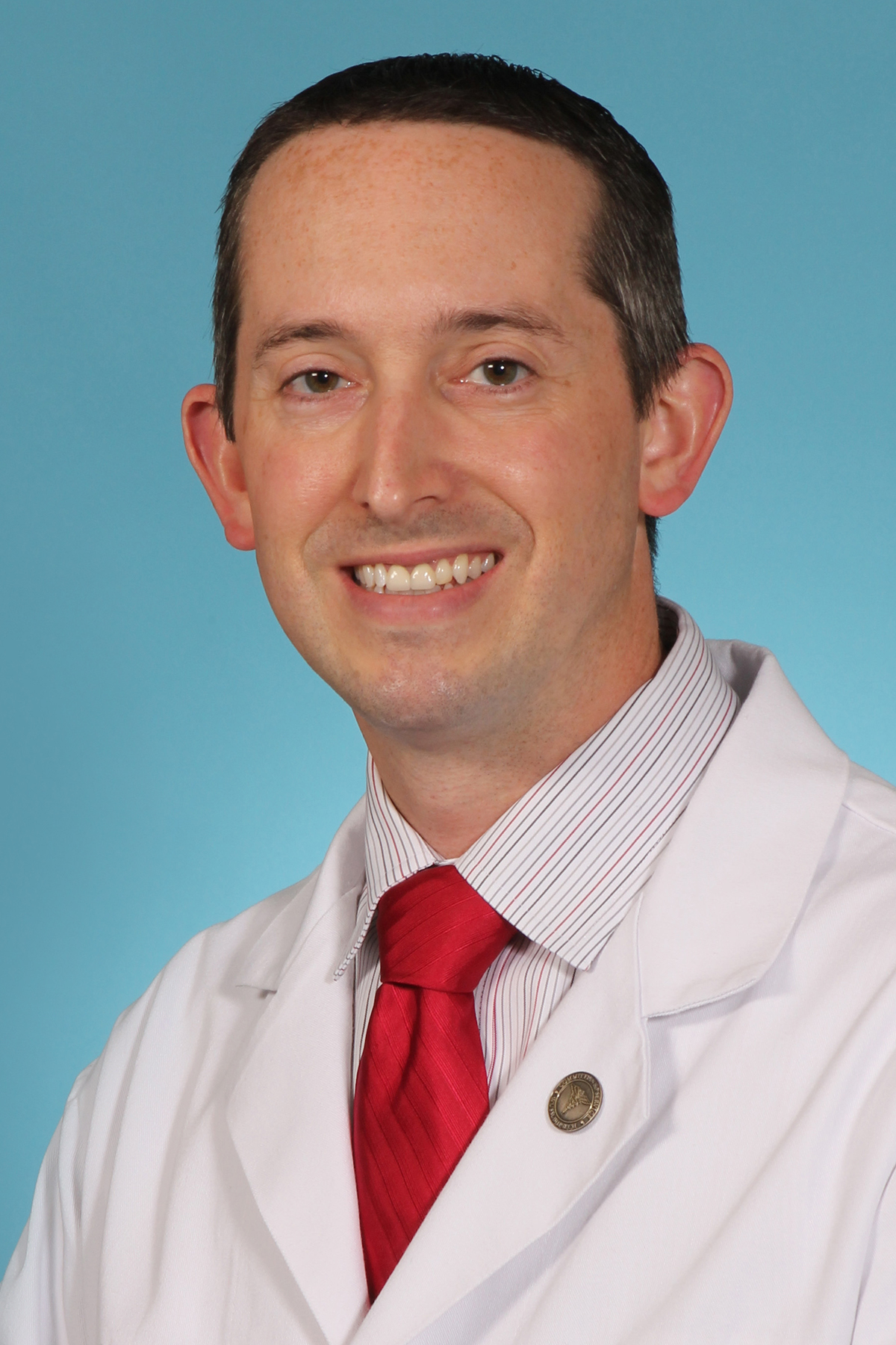 Jason R. Gillihan, MD - WashU Medicine Physicians