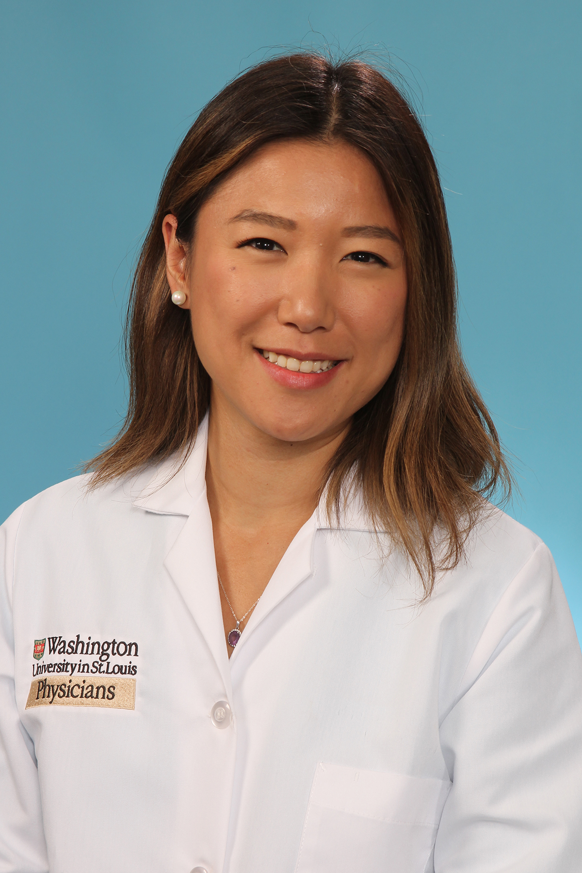Jeannie Kelly, MD, MS - WashU Medicine Physicians