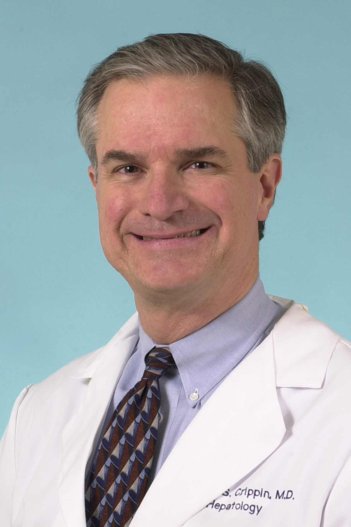 Jeffrey S. Crippin, MD - WashU Medicine Physicians
