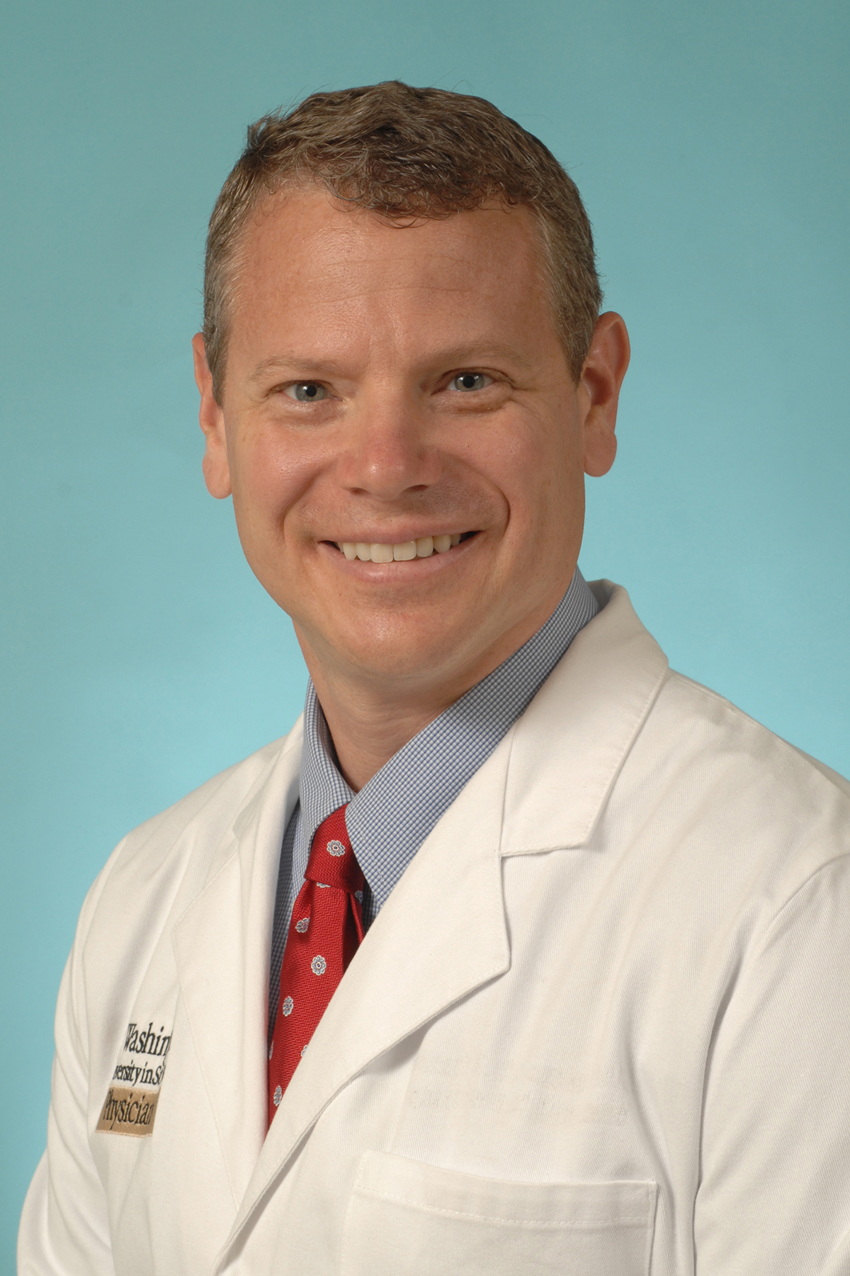 Jerry L. Lowder, MD, MSc - WashU Medicine Physicians