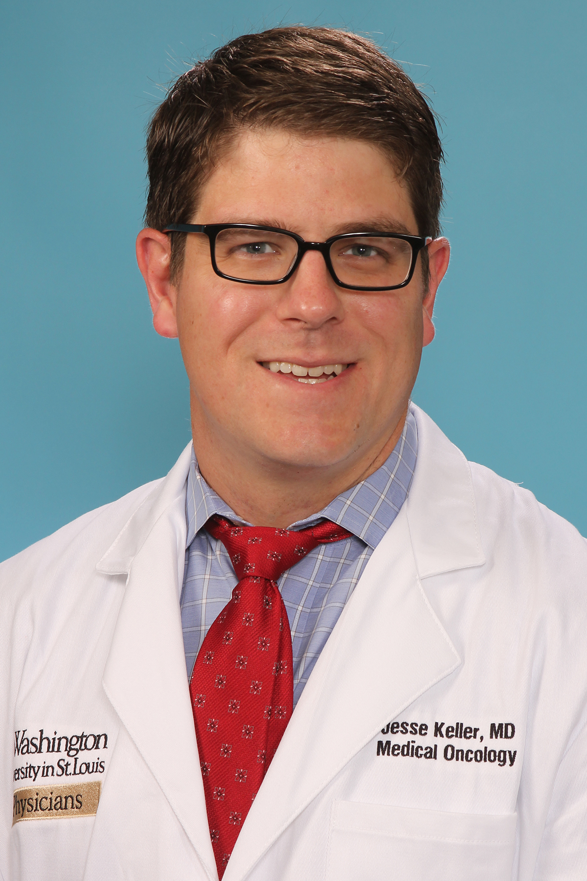 Jesse Keller, MD - WashU Medicine Physicians