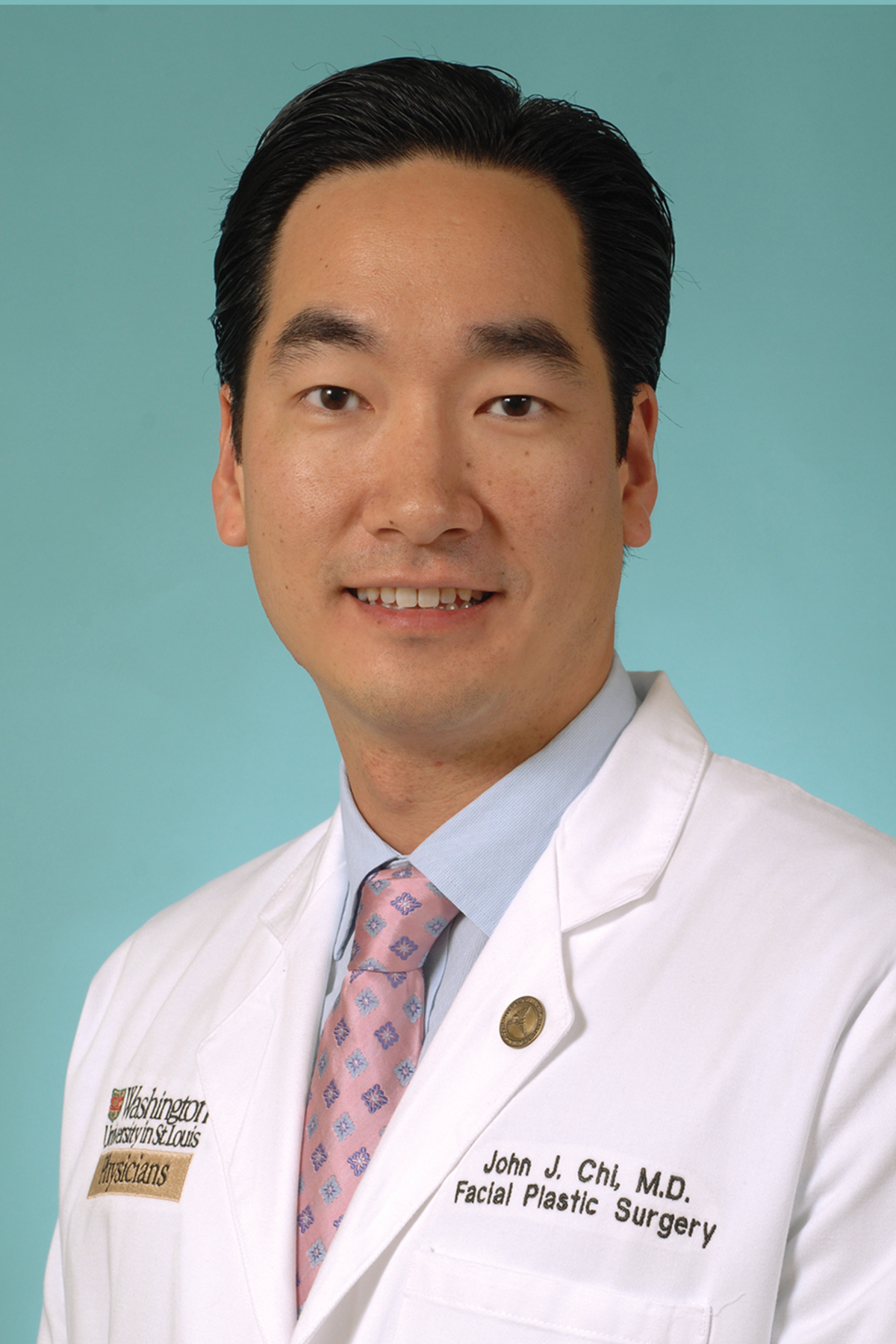John Chi, MD, MPHS - WashU Medicine Physicians
