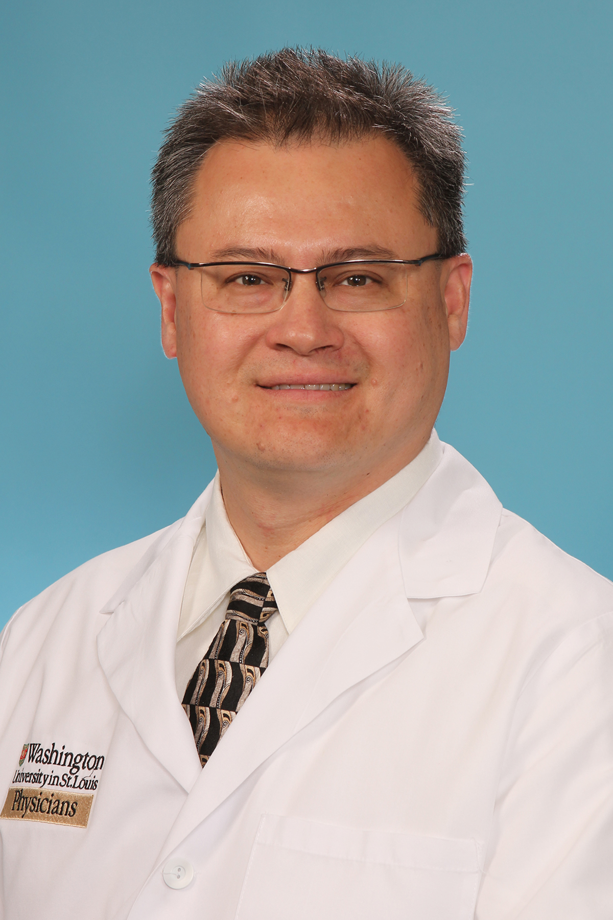John Cole, MD, PhD - WashU Medicine Physicians