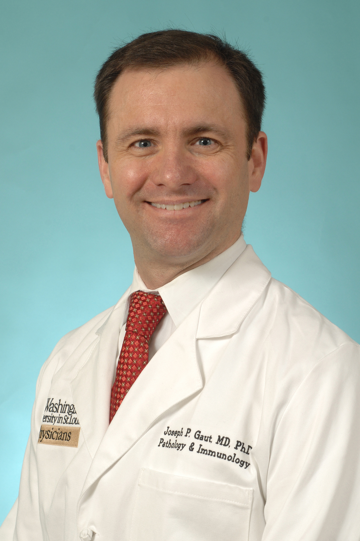 Joseph P. Gaut, MD, PhD - WashU Medicine Physicians