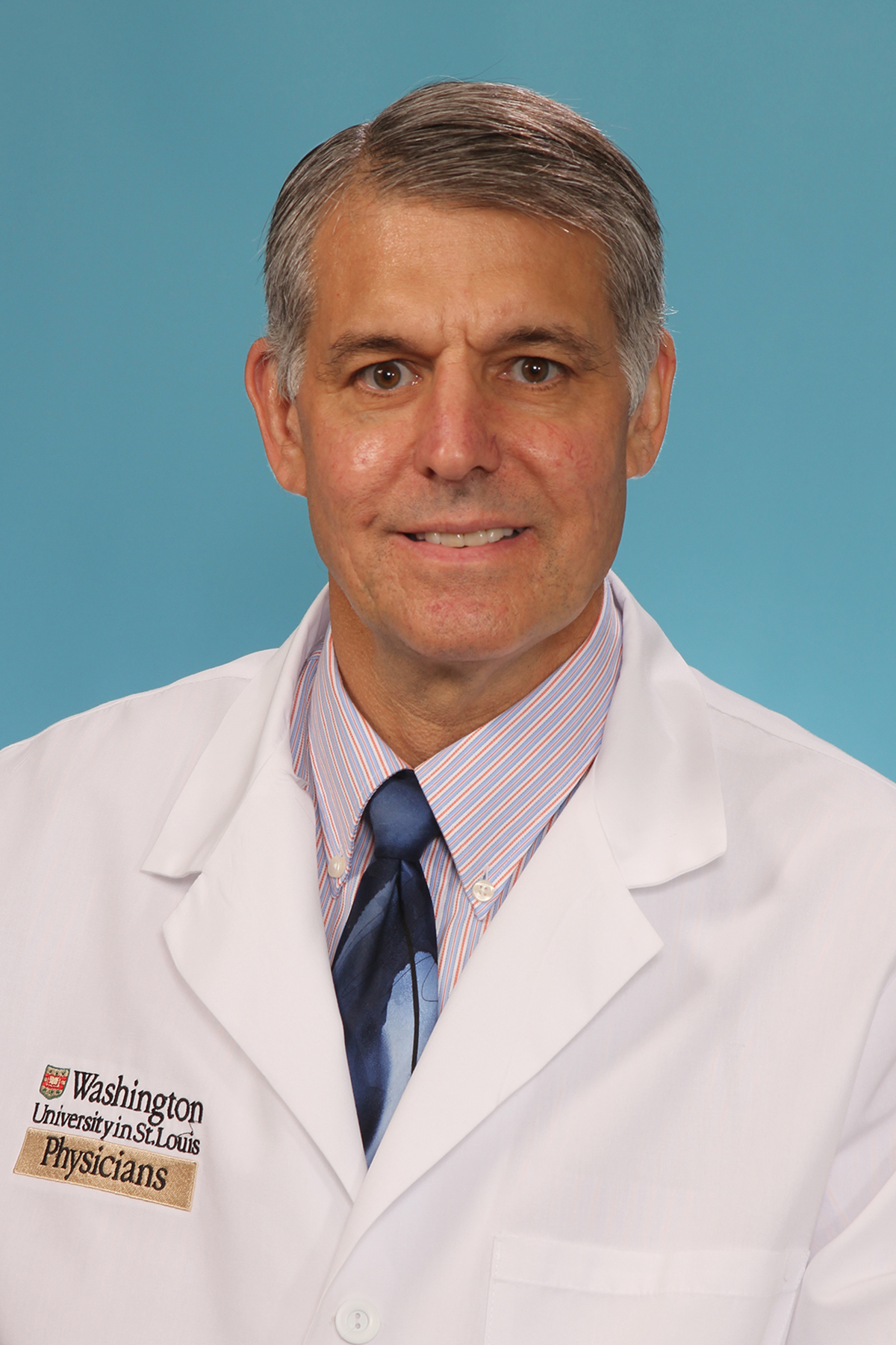 Kenneth C. Levy, MD - WashU Medicine Physicians