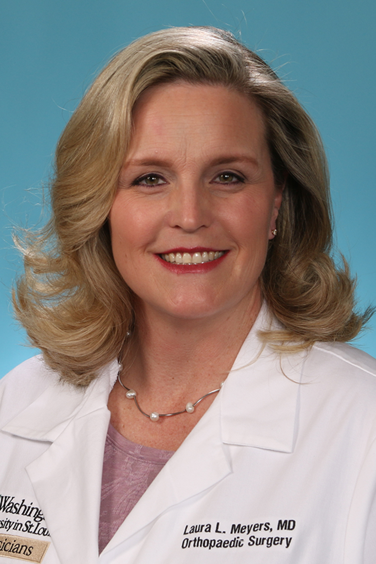 Laura L. Meyers, MD - WashU Medicine Physicians
