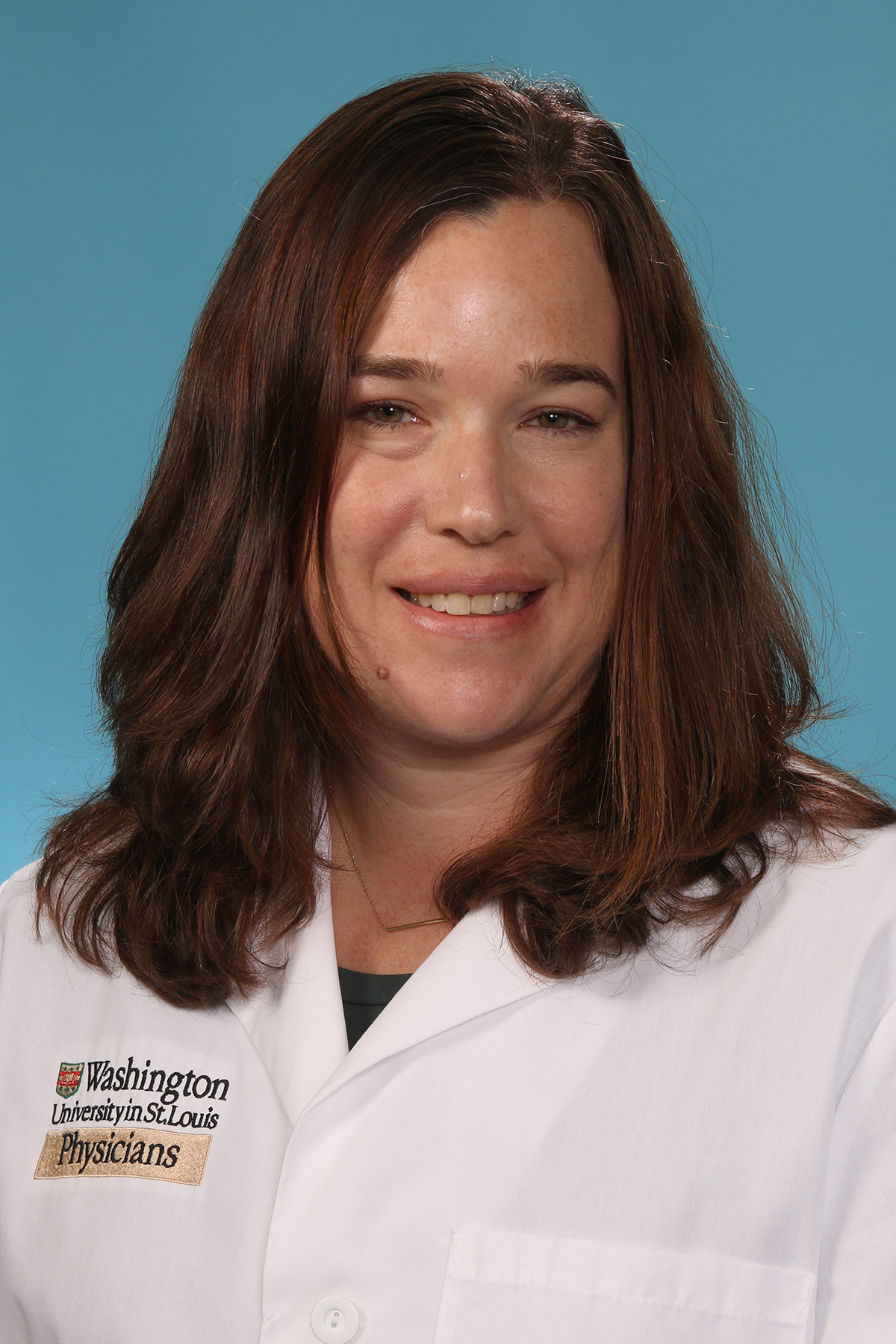 Lisa Ryan, MD, PhD - WashU Medicine Physicians