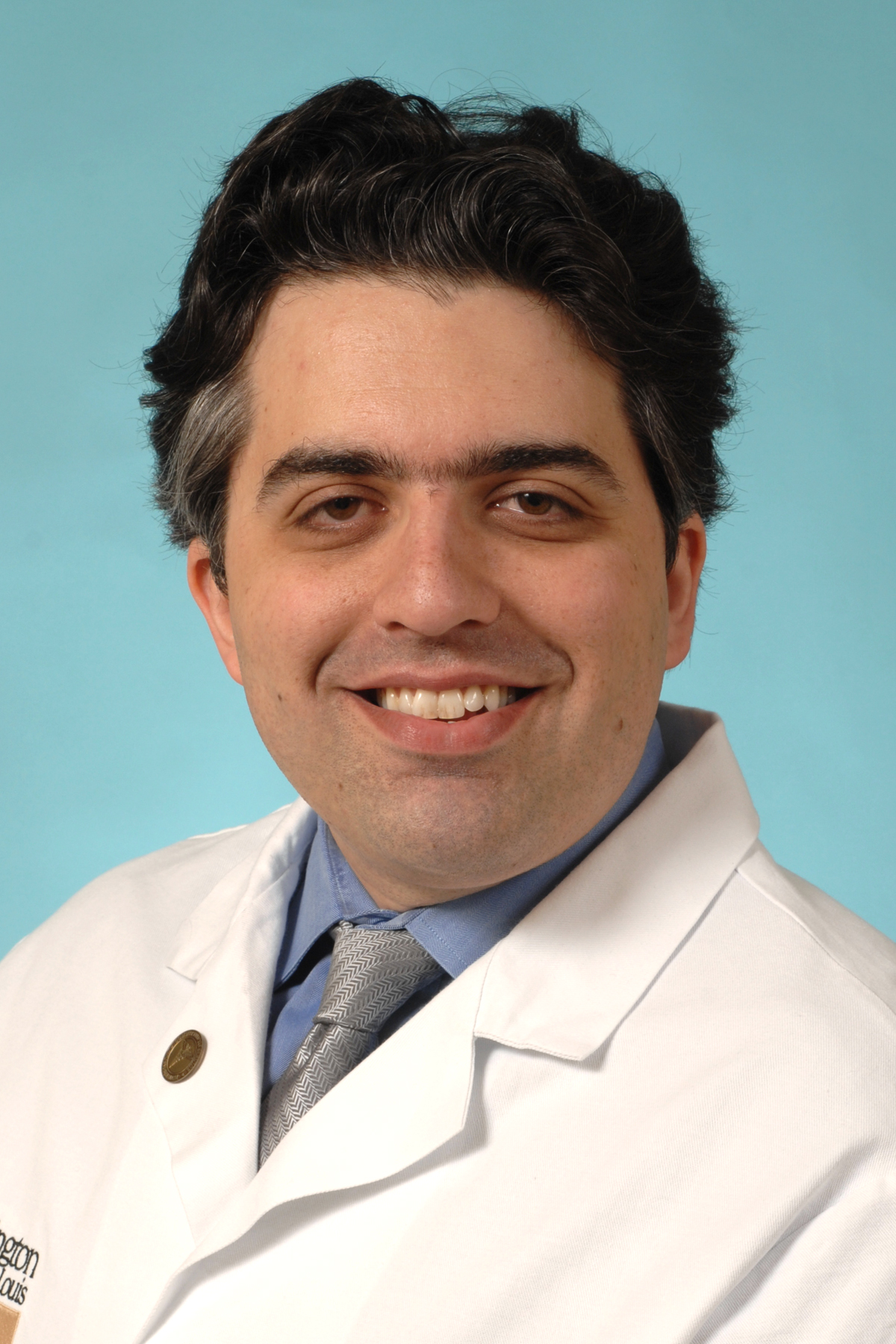Luigi Maccotta, MD, PhD - WashU Medicine Physicians