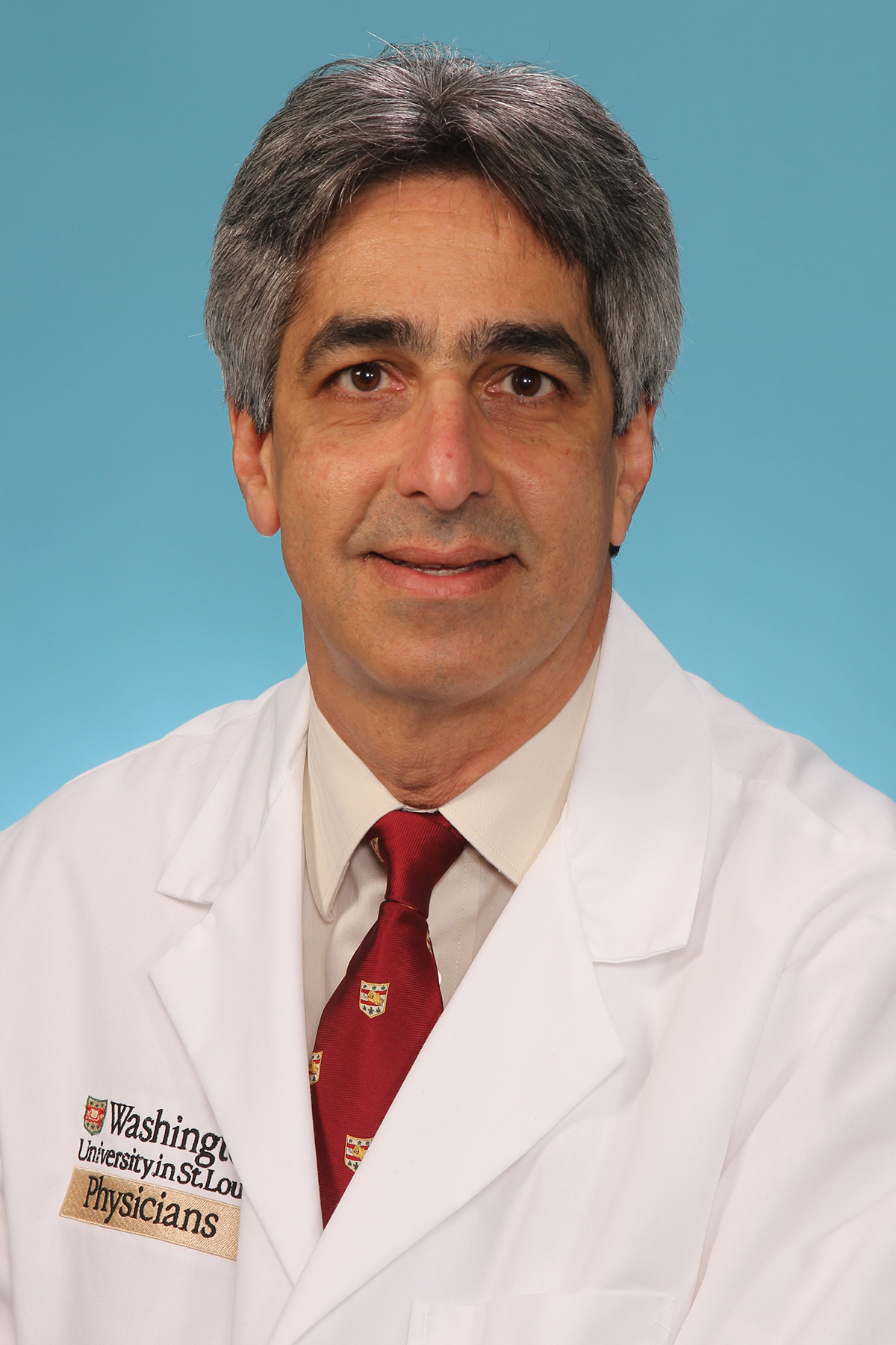 Luis A Sanchez, MD, FACS - WashU Medicine Physicians