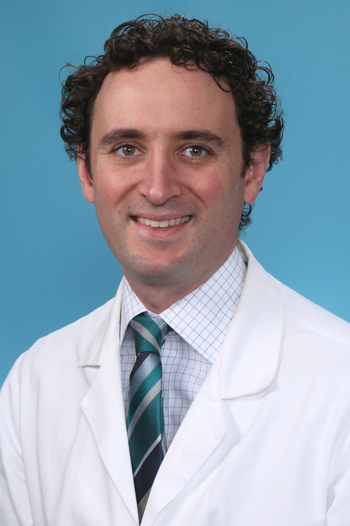 Marc Allen Sintek, MD - WashU Medicine Physicians