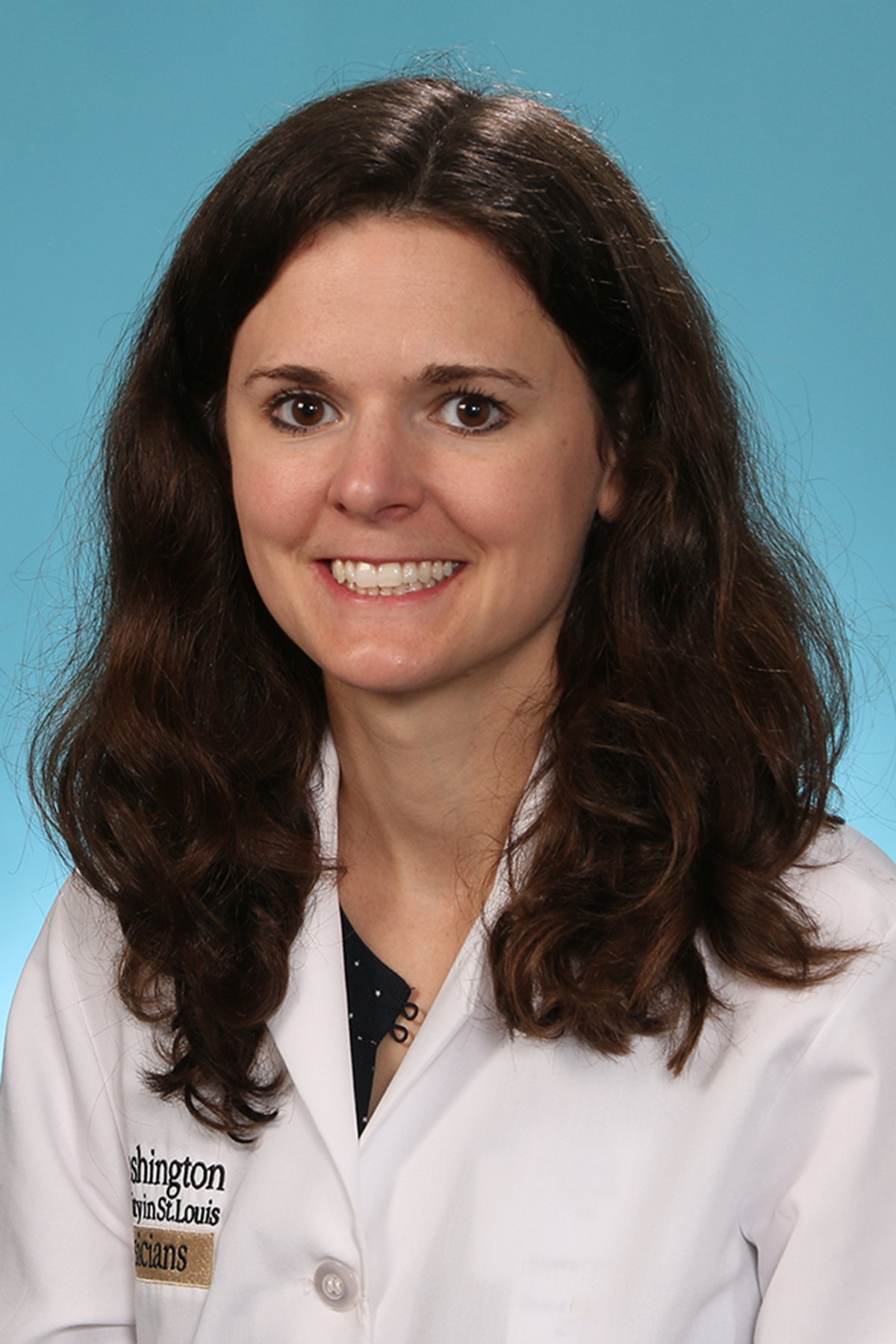 Margaret M. Reynolds, MD - WashU Medicine Physicians