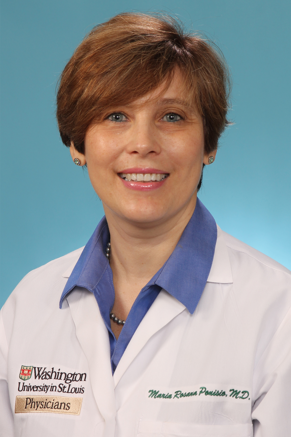 Maria Rosana Ponisio, MD - WashU Medicine Physicians