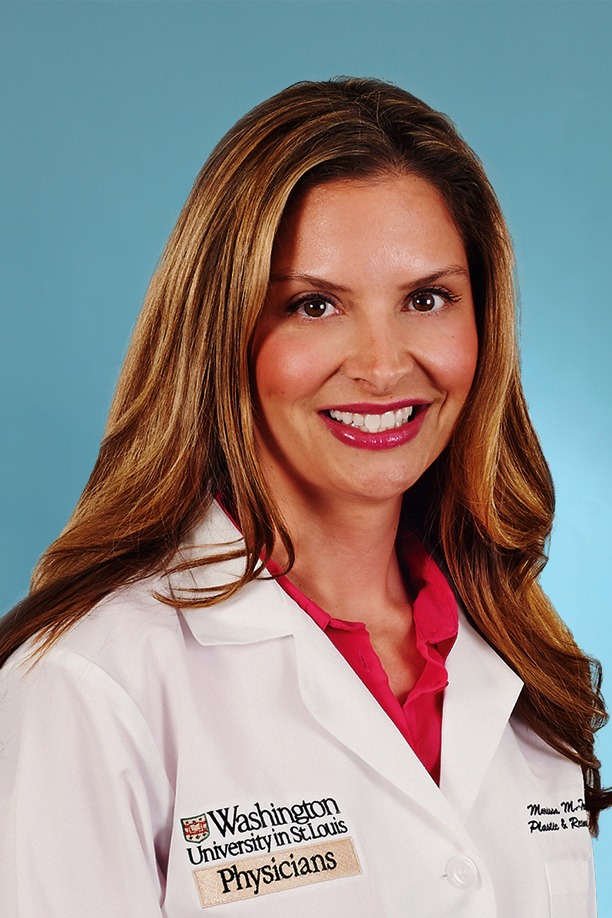 Marissa M. Tenenbaum, MD - WashU Medicine Physicians