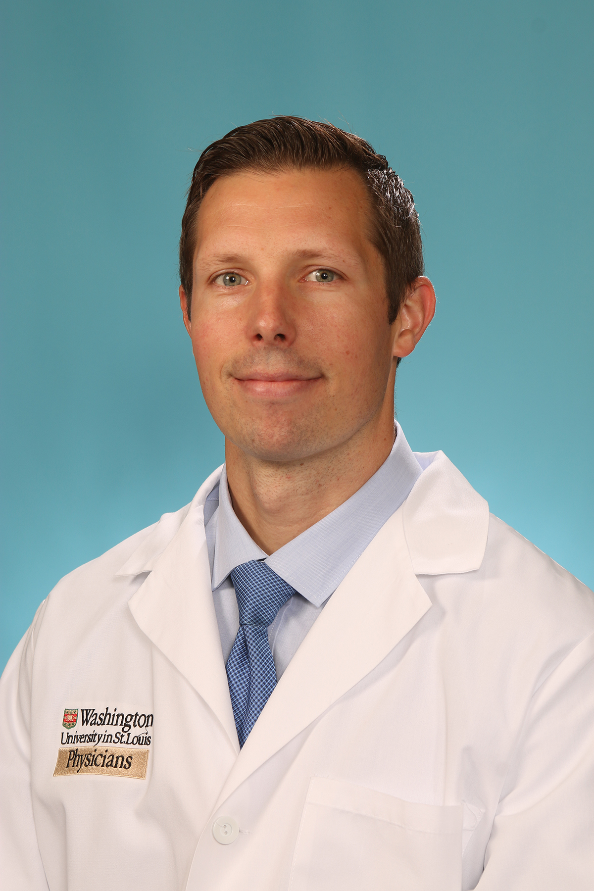 Marschall B. Berkes, MD - WashU Medicine Physicians