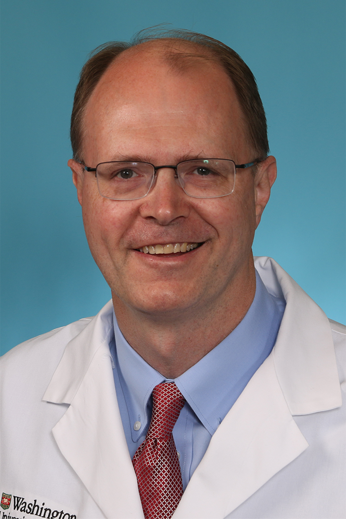Martin N. Reis, MD - WashU Medicine Physicians
