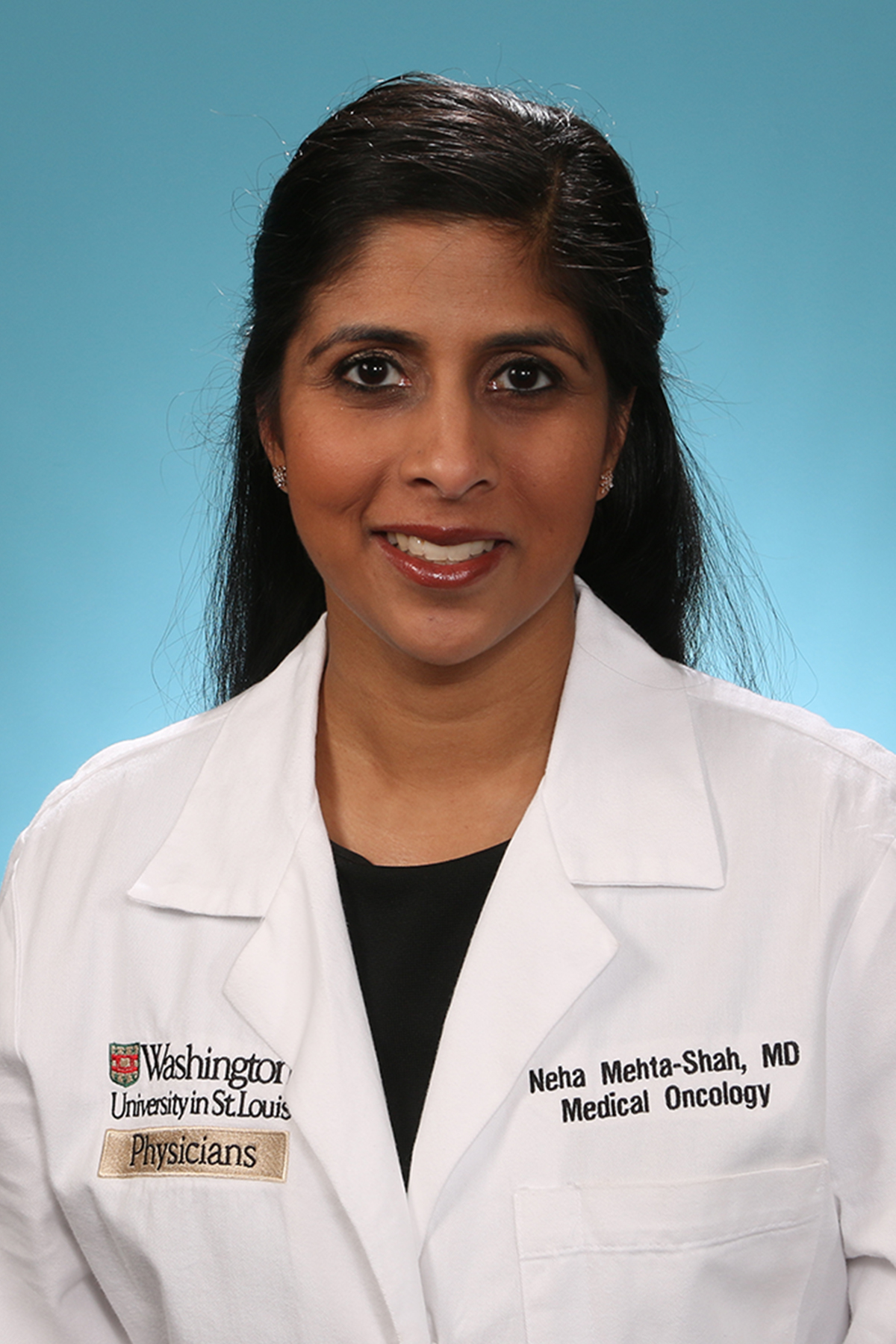 Neha Mehta-Shah, MD, MSCI - WashU Medicine Physicians
